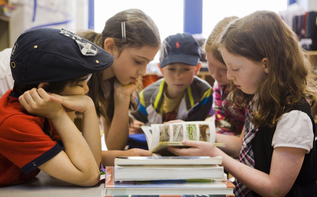 Jewish Full-Day Schools | Jewish Federation of Ottawa