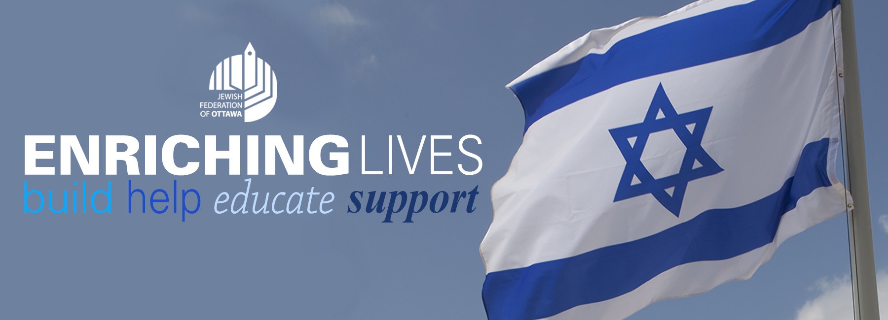 Home | Jewish Federation of Ottawa