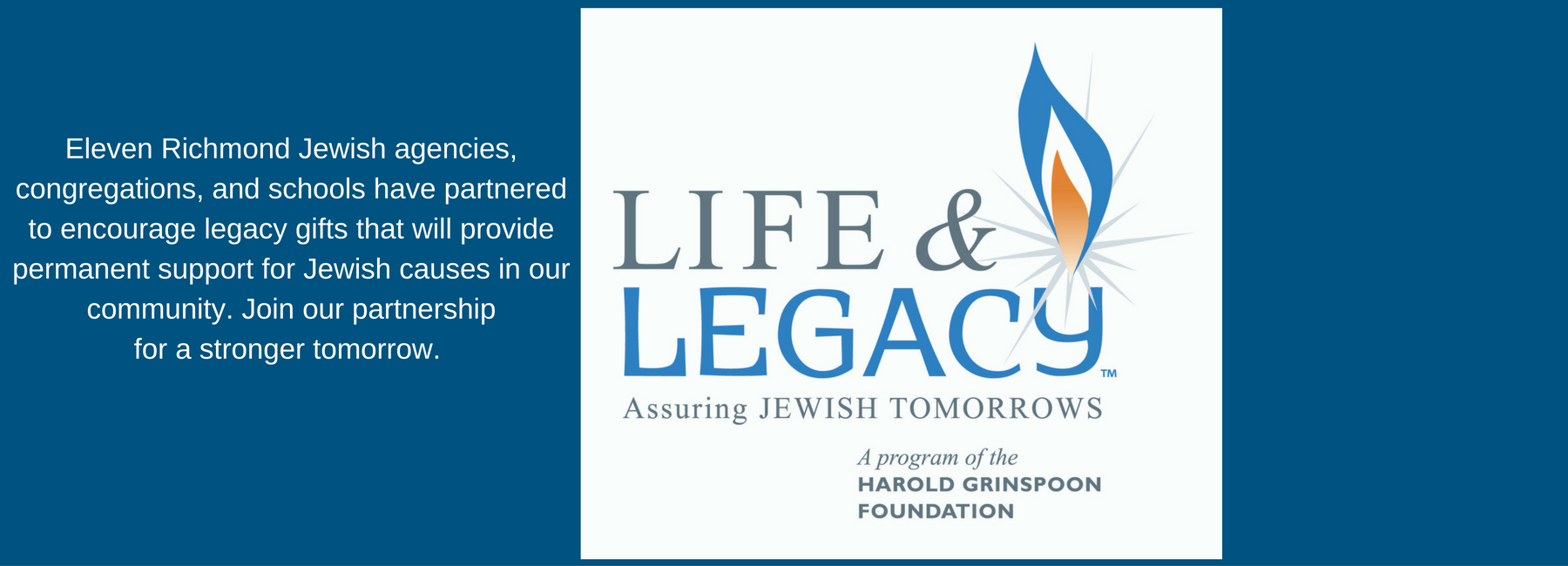 Jewish Philanthropy • Helping • Caring • In Richmond and Overseas ...