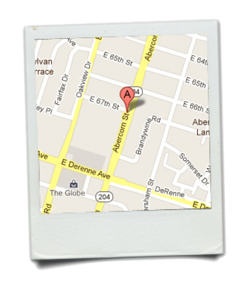 Contact Us | Jewish Educational Alliance