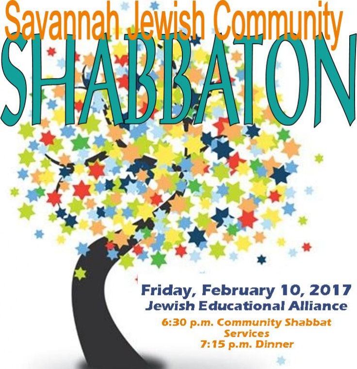 Home | Savannah Jewish Federation | Savannah Jewish Federation