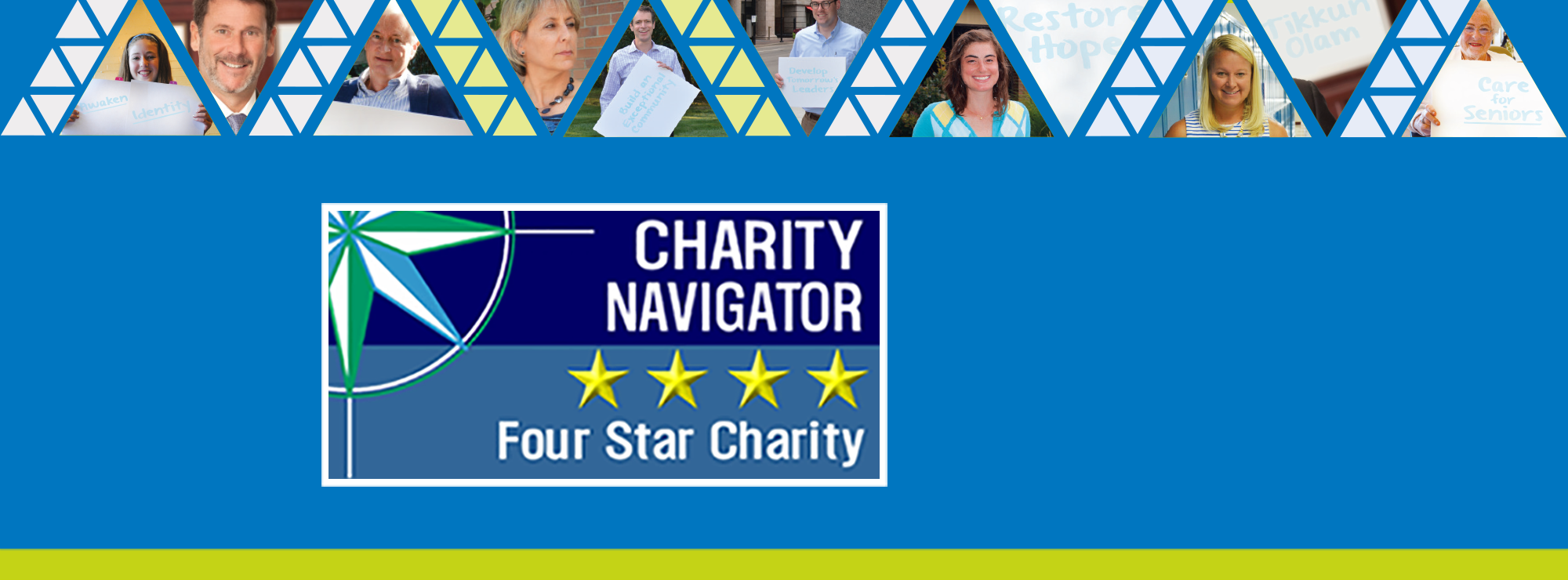 Home | Jewish Federation of Cincinnati