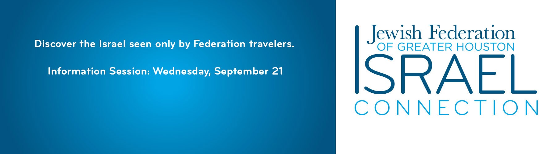 Jewish Federation of Greater Houston | Jewish Federation of Greater Houston