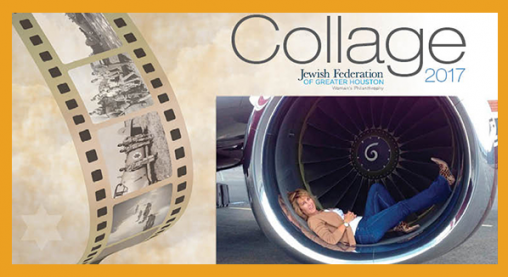 Jewish Federation of Greater Houston | Jewish Federation of Greater Houston