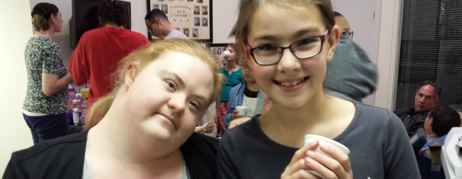 Home | Calgary Jewish Federation