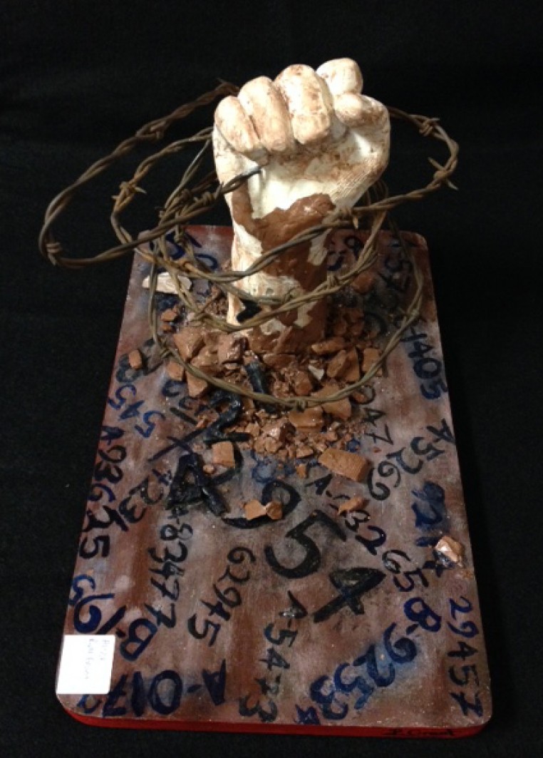 Holocaust Education - The 2nd Voices Project | Calgary Jewish Federation