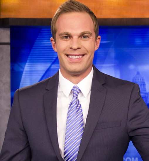 James Tully and Lara Greenberg | Jewish Federation of Greater Harrisburg