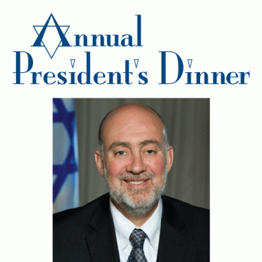 Tampa Jewish Federation | JCC on the Cohn Campus | Bryan Glazer Family ...