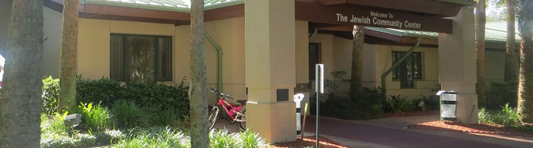 Tampa Jewish Community Center and Federation | Tampa Jewish Community ...