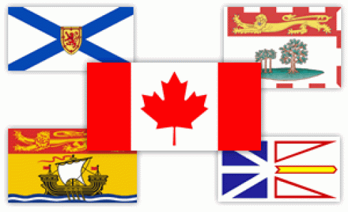 Atlantic Canada | Jewish Federations of Canada - UIA